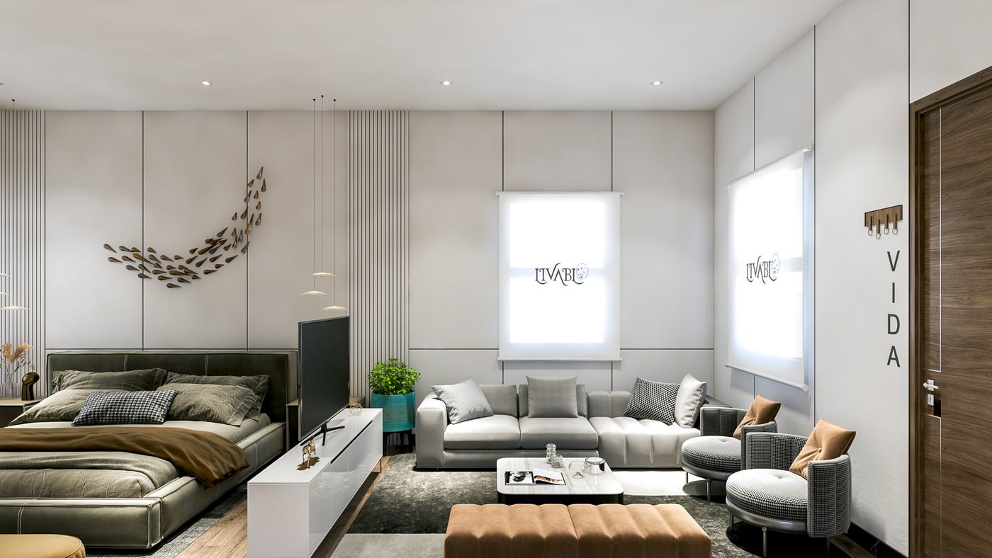 Livabl Vida: Modern, Mobile, and Stylish Home Design